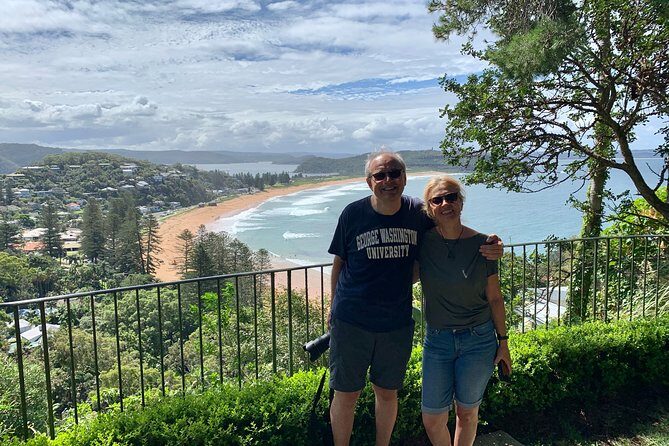 Shore Excursion: Sydney's Northern Beaches & Ku-ring-gai National Park Bus Tour - An In-Depth Look at the Tour Itinerary