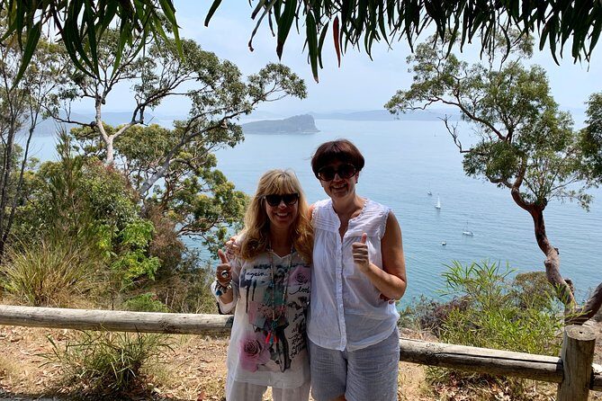 Shore Excursion: Sydney's Northern Beaches & Ku-ring-gai National Park Bus Tour - Authentic Traveler Insights