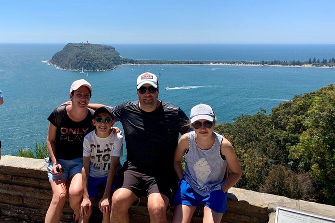 Shore Excursion: Sydney's Northern Beaches & Ku-ring-gai National Park Bus Tour - Who Should Book This Tour?
