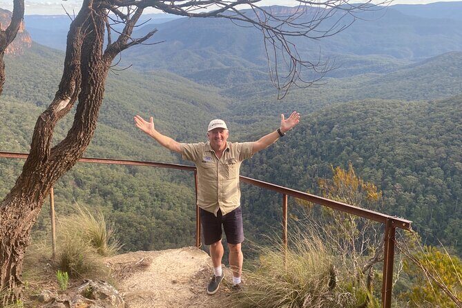 Shore Excursion: Sydney's Northern Beaches & Ku-ring-gai National Park Bus Tour - FAQ