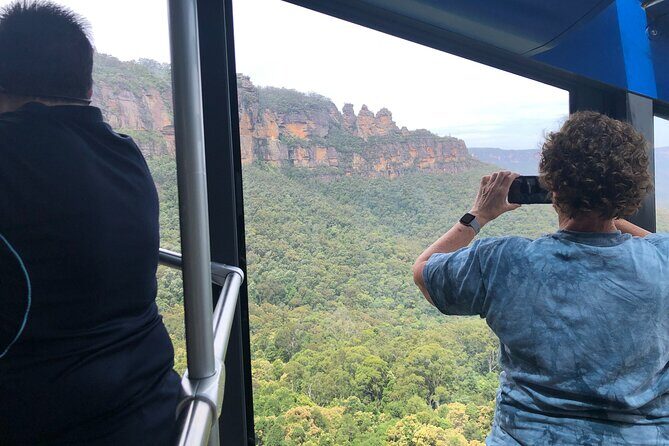 Shore Excursion: Sydney's Northern Beaches & Ku-ring-gai National Park Bus Tour - Final Thoughts