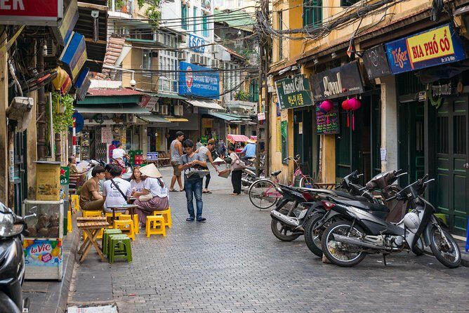 Shore Excursion: The Beauty of Hanoi City from Halong Cruise Port - Final Thoughts