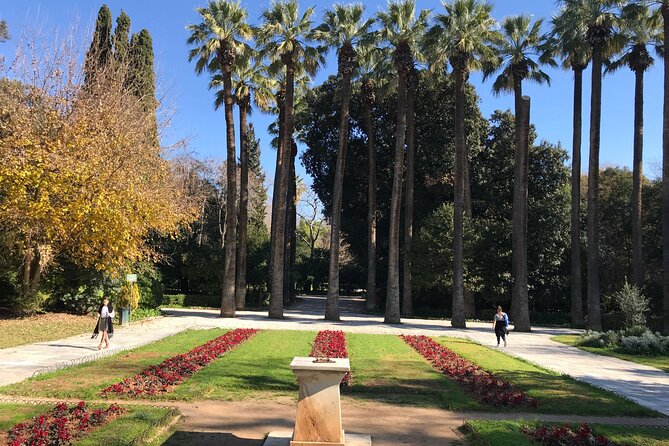 Shore Excursion to Athens Monuments With Street Food by Electric Bike - Reviews and Feedback