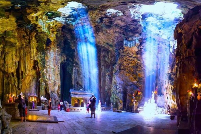 Shore Excursion To Da Nang-HoiAn/Hue From Chan May Port ! - Exploring the Tour Options and Itinerary
