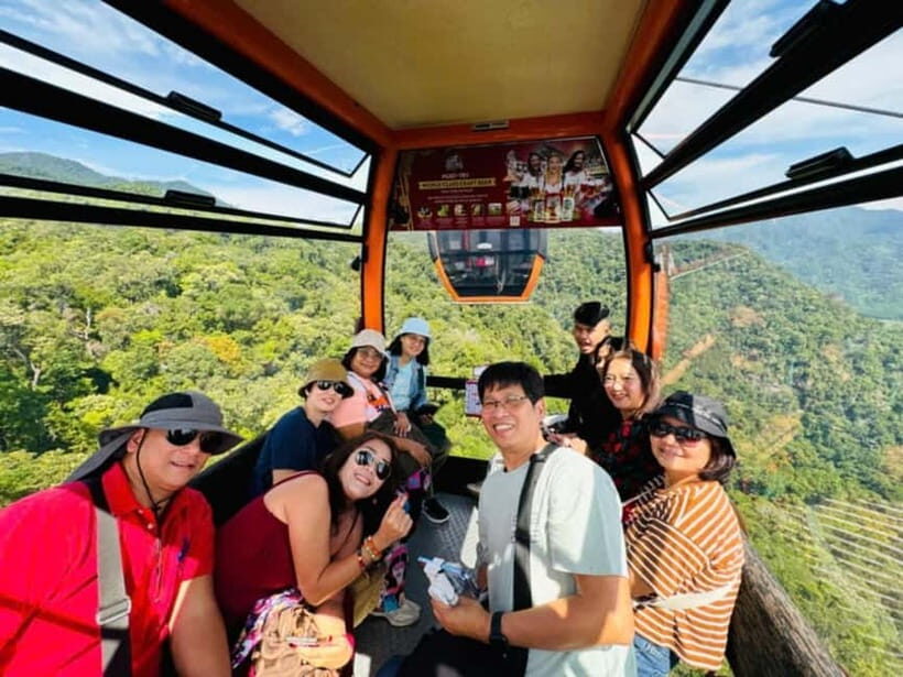 Shore Excursion To Da Nang-HoiAn/Hue From Chan May Port ! - The Value and Practicalities