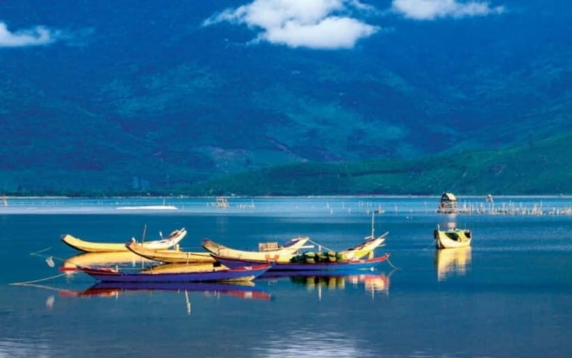 Shore Excursion To Da Nang-HoiAn/Hue From Chan May Port ! - Authenticity and Local Experience