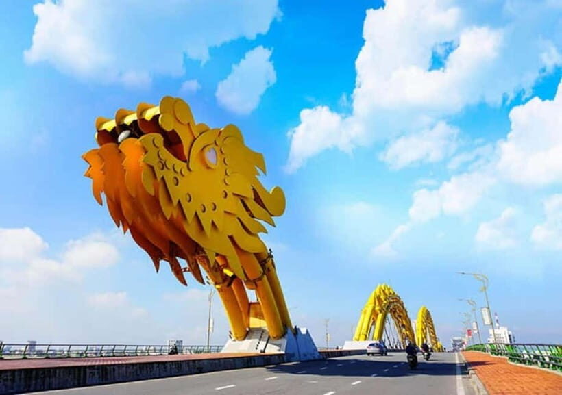 Shore Excursion To Da Nang-HoiAn/Hue From Chan May Port ! - Final Thoughts
