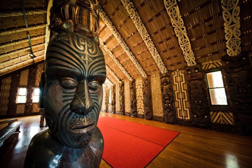 Shore Excursion to Historic Kerikeri including Lunch - The Itinerary in Detail