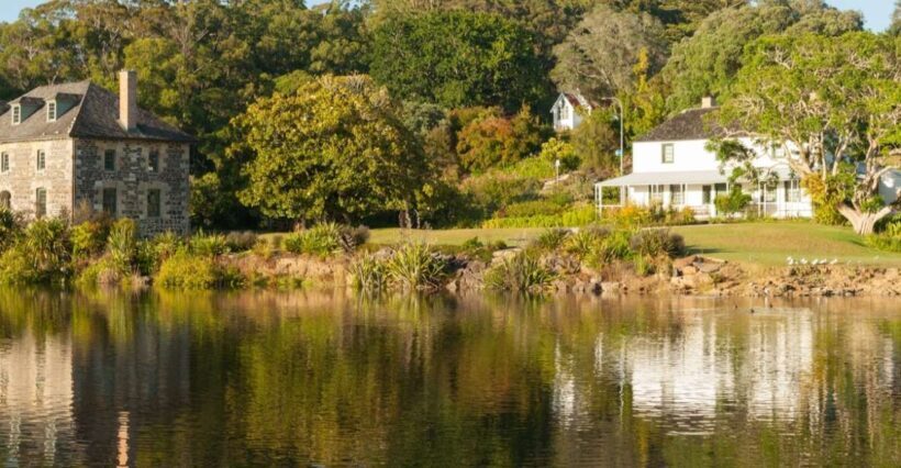 Shore Excursion to Historic Kerikeri including Lunch - Practical Details and Logistics