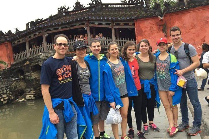 Shore Excursion to LADY BUDDHA, MARBLE MOUNTAIN, HOI AN from TIEN SA or CHAN MAY - A Day in Central Vietnam: What You Can Expect