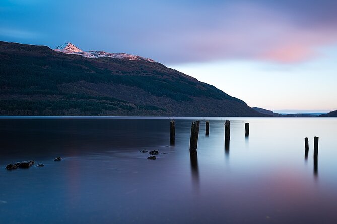 Shore Excursion to Loch Lomond & Stirling Castle - Frequently Asked Questions