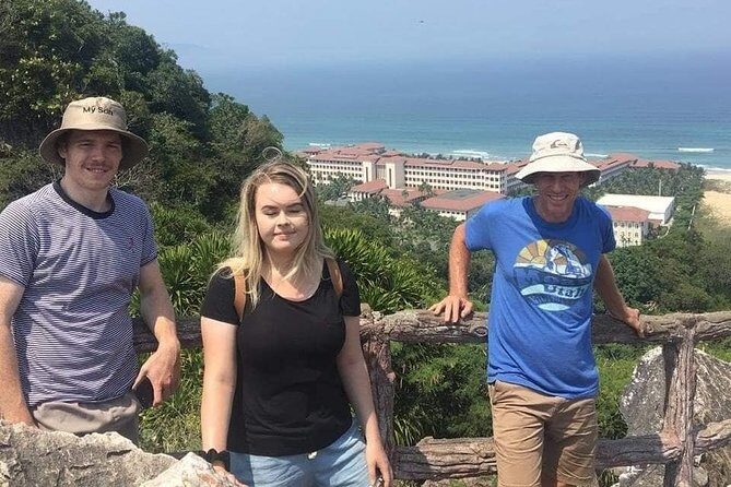 Shore Excursion to MY SON HOLYLAND &MARBLE MOUNTAIN fromTIEN SA or CHAN MAY Port - Practical Tips for Travelers