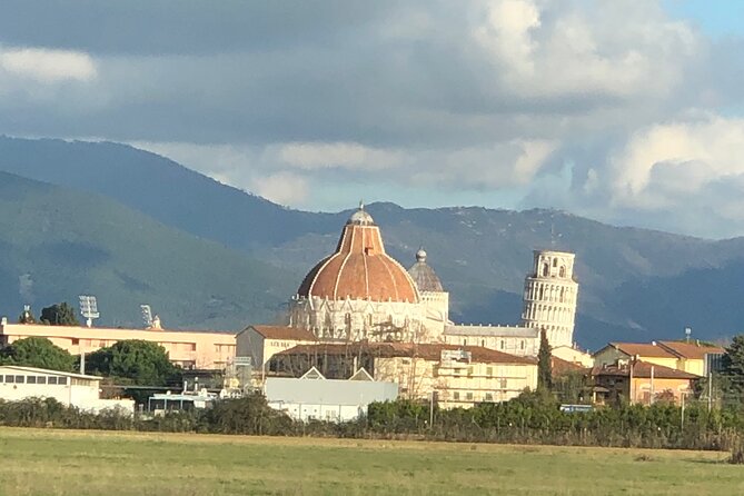 Shore excursion to Pisa and Florence from Livorno Port - Who Will Love This Tour?