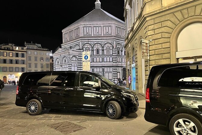 Shore excursion to Pisa and Florence from Livorno Port - FAQ