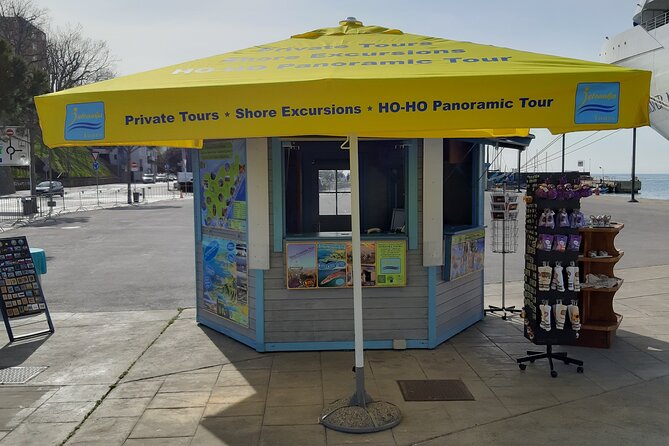 Shore Excursion to Postojna Cave - Slovenias Famous Attraction - Tips for a Great Experience