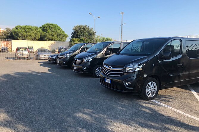 Shore Excursion to Rome From Civitavecchia Port - Pricing and Booking