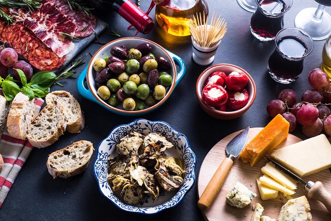 Shore Excursion to Rome from Civitavecchia Port with Typical Lunch included - An Overview of the Tour Experience