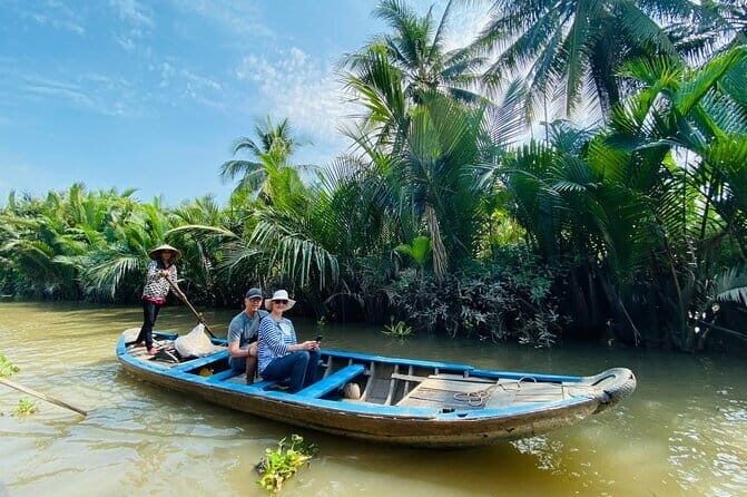 Shore Excursion to Saigon City Full Day from Phu My Port - Who Will Love This Tour?