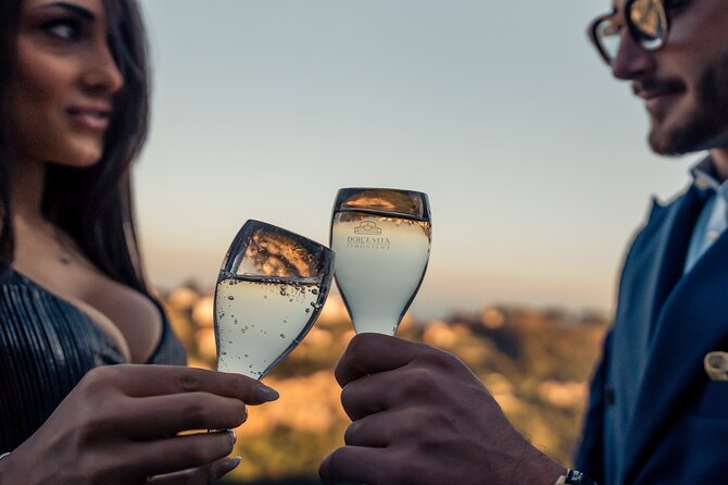 Shore Excursion to the Amalfi Coast - Exceptional Dining Experience