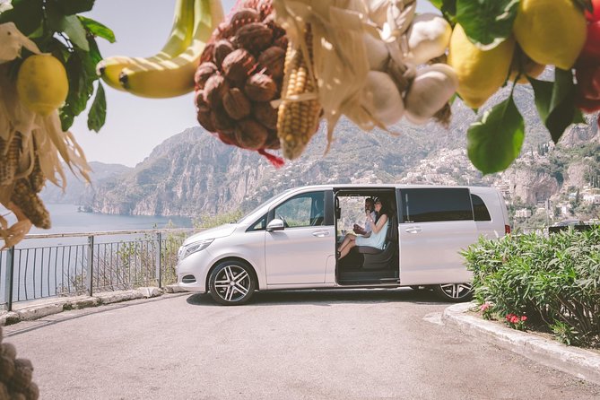 Shore Excursion to the Amalfi Coast - Positive Guest Feedback and Experiences