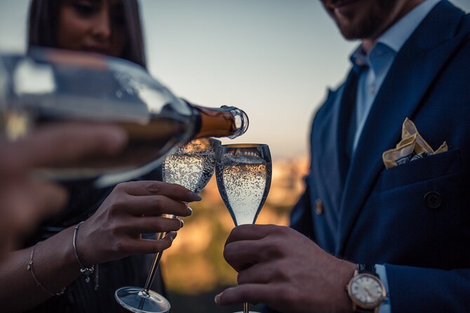 Shore Excursion to the Amalfi Coast - Commitment to Exceptional Service