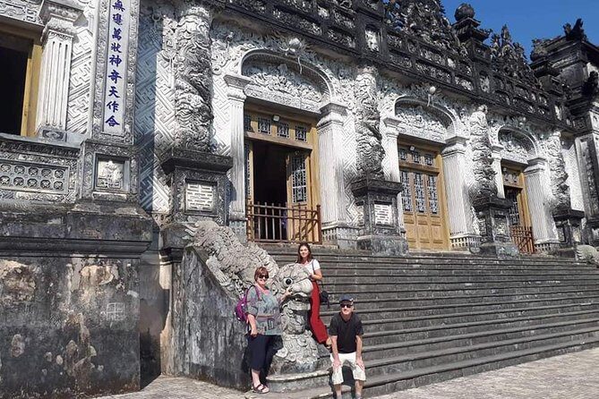 Shore Excursion to visit Hue City & Perfume River from CHAN MAY or TIEN SA Port - Final Thoughts