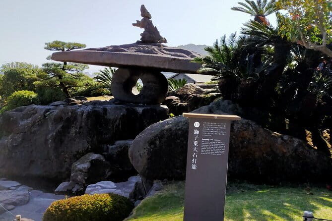 Shore Excursion Tour from Kagoshima Port - Who Should Consider This Tour?