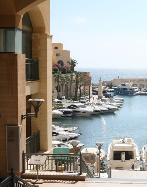 Shore Excursion Tour - Half Day - Exploring Malta with a Personal Driver: What You Can Expect