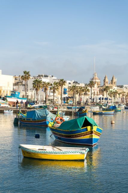 Shore Excursion Tour - Half Day - FAQs