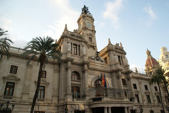 Shore Excursion: Valencia Half-Day Private Tour - Who Will Love This Tour?