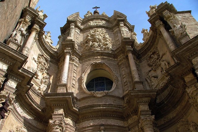 Shore Excursion: Valencia Half-Day Private Tour - The Sum Up