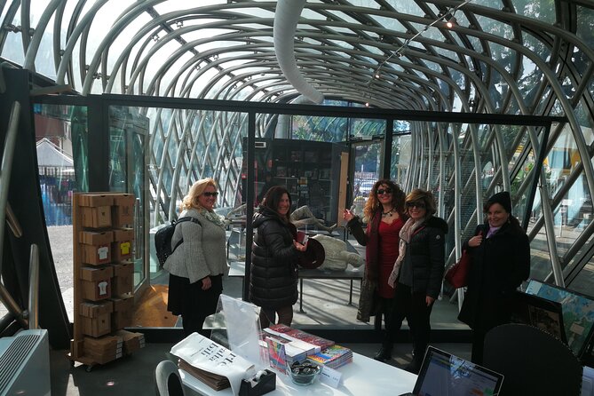 Shore excursion Vesuvius and Pompeii site. - Authentic Experiences and Positive Feedback