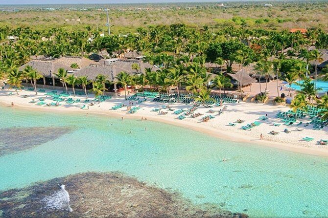 Shore Excursion: Viva Wyndham Resort For The Day With Unlimited Food & Drinks - What Are the Drawbacks?