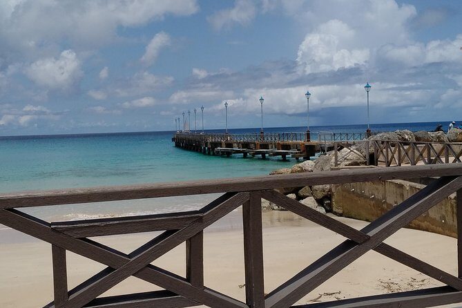 Shore Excursion - Walking Tour of Speightstown and its Museum - Key Points