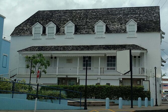 Shore Excursion - Walking Tour of Speightstown and its Museum - The Itinerary: What to Expect from Start to Finish