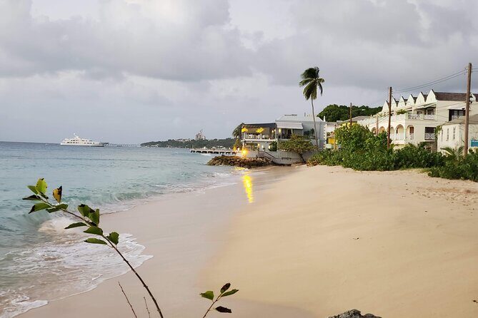 Shore Excursion - Walking Tour of Speightstown and its Museum - Analyzing Value: Is It Worth $80?