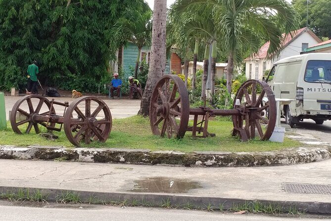 Shore Excursion - Walking Tour of Speightstown and its Museum - Authenticity and Traveler Feedback