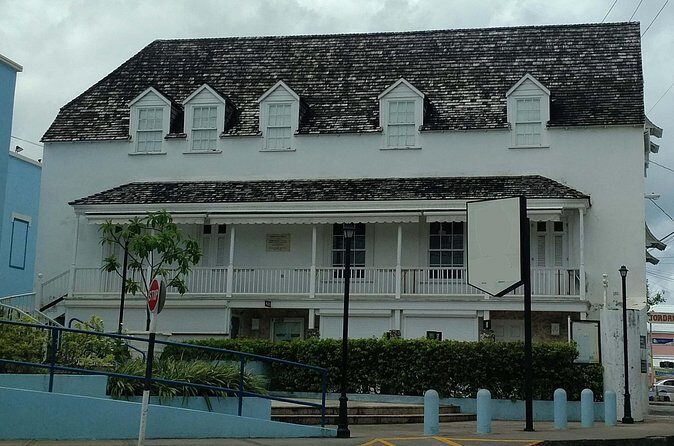 Shore Excursion - Walking Tour of Speightstown and its Museum - Practical Tips for Participants
