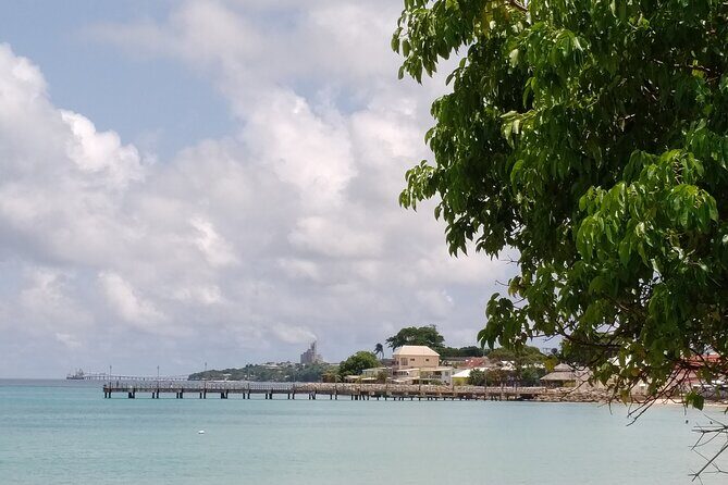 Shore Excursion - Walking Tour of Speightstown and its Museum - Final Thoughts