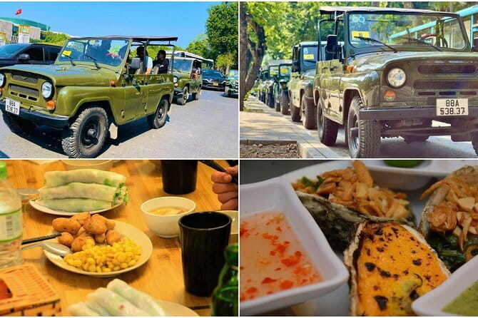 Shore Excursion: Wonderful Day Cruise at Halong Bay - Practical Details and Tips