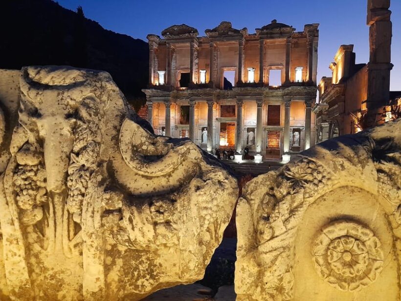 Shore Excursions: 3 Hours Easy Ephesus Tour - Who Should Book This Tour?