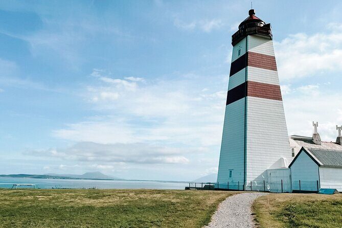 Shore Excursions Ålesund: Highlights Ålesund & Islands - The Authentic Experience: What Travelers Say