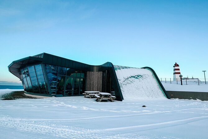 Shore Excursions Ålesund: Highlights Ålesund & Islands - Who Is This Tour Best For?