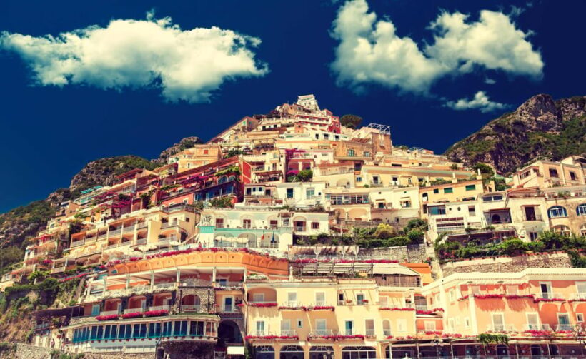 Shore Excursions: Amalfi Coast and its 3 Marvelous Towns - Discovering the Amalfi Coast: A Detailed Look at the Shore Excursion