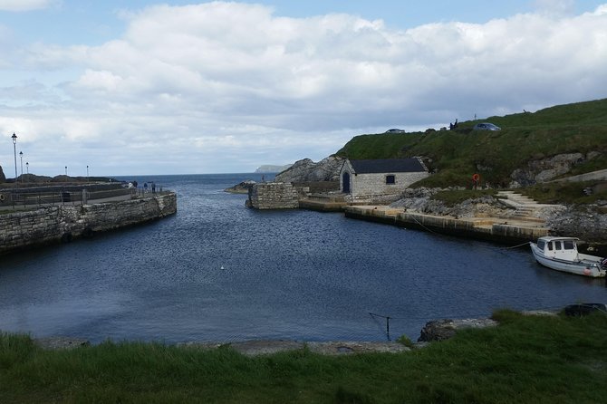 SHORE EXCURSIONS BELFAST / up to 5 TOURS in 1 Day From CRUISE SHIP @ MICKS TOURS - Customer Reviews and Experiences