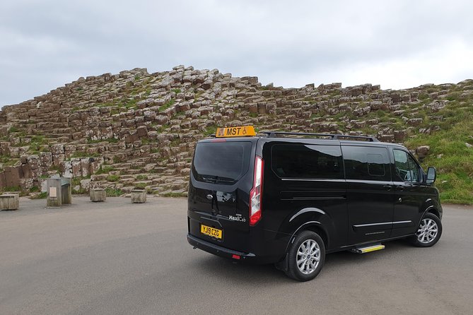 SHORE EXCURSIONS BELFAST / up to 5 TOURS in 1 Day From CRUISE SHIP @ MICKS TOURS - Tour Guide Expertise and Personalization