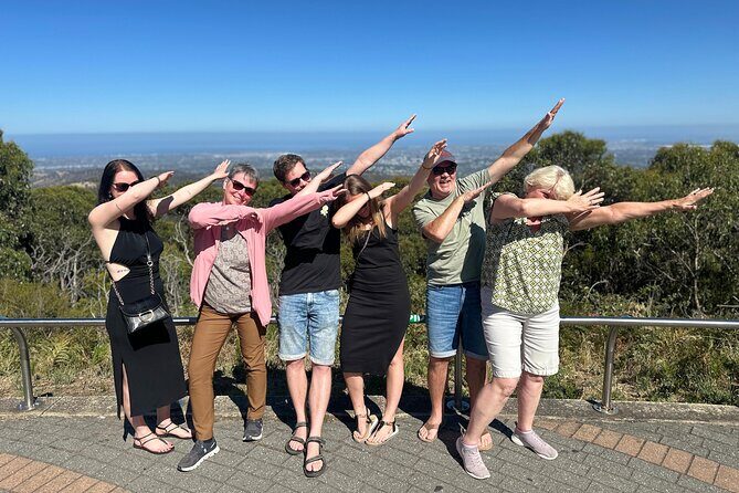 Shore Excursions City Highlights Half Day Tour - An Overview of the Experience