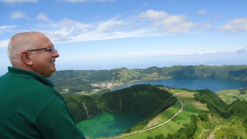 Shore Excursions from Ponta Delgada - An In-Depth Look at the Excursions