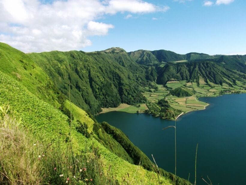Shore Excursions from Ponta Delgada - The Sum Up