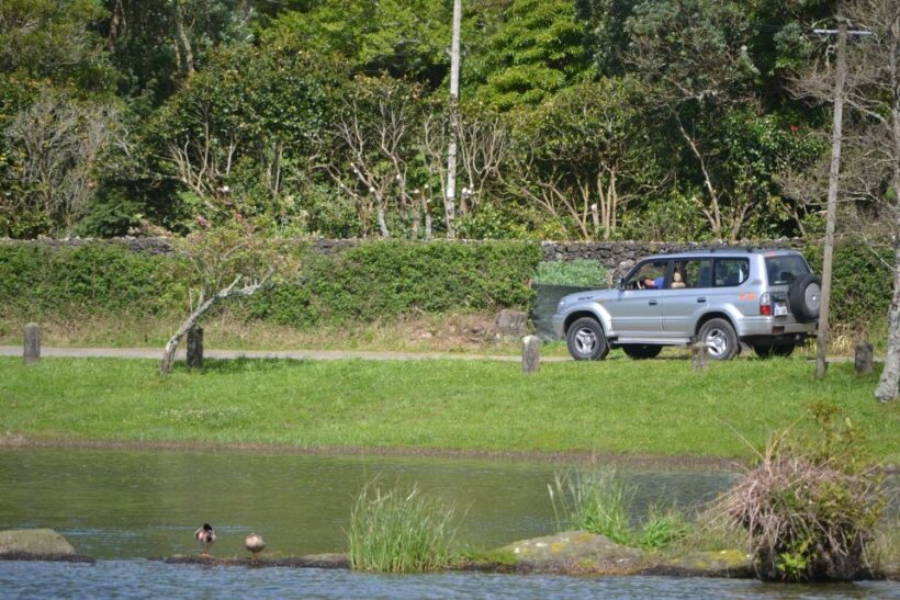 Shore Excursions from Ponta Delgada - FAQs